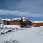 Spaceguard Centre - Visit Knighton